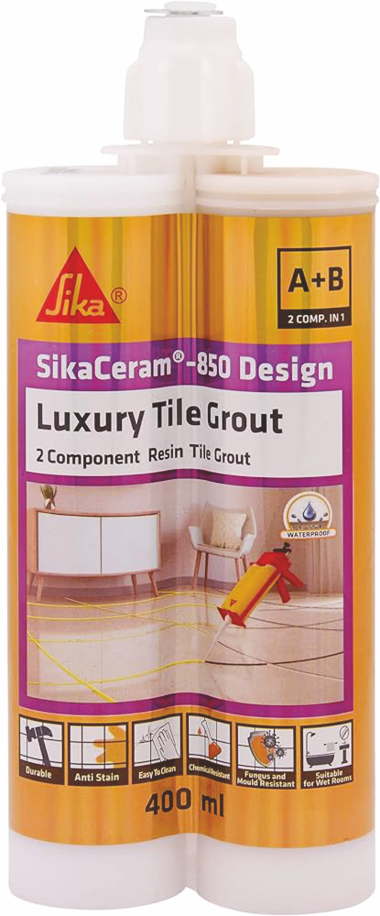 Products - S. R. Industries